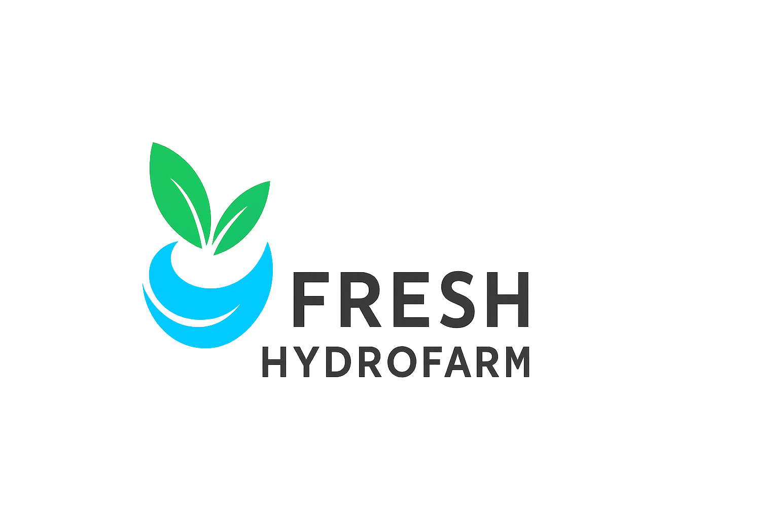 Fresh Hydro Farm